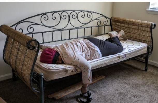 General 2 — TRU Partnership